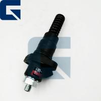 China 0 414 693 007 High Pressure Pump 0414693007 for EC180E EC210B Excavator for sale