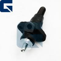 China 0 414 693 007 High Pressure Pump 0414693007 for EC180E EC210B Excavator for sale