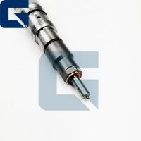 China 0 445 120 202 Common Rail Fuel Injector 0445120202  for Engine Parts for sale