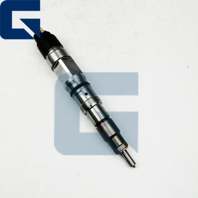 China 0 445 120 202 Common Rail Fuel Injector 0445120202  for Engine Parts for sale