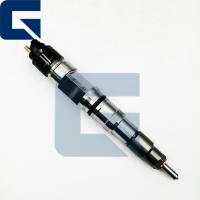 China 0 445 120 202 Common Rail Fuel Injector 0445120202  for Engine Parts for sale