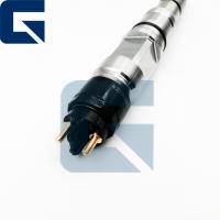 China 0 445 120 202 Common Rail Fuel Injector 0445120202  for Engine Parts for sale