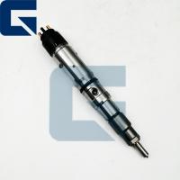 China 0 445 120 202 Common Rail Fuel Injector 0445120202  for Engine Parts for sale