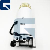 China VOE11110791 Water Separator 11110709 for EC140C EC180C Excavator for sale