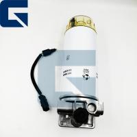 China VOE11110791 Water Separator 11110709 for EC140C EC180C Excavator for sale