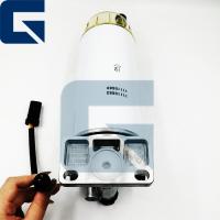 China VOE11110791 Water Separator 11110709 for EC140C EC180C Excavator for sale