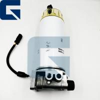 China VOE11110791 Water Separator 11110709 for EC140C EC180C Excavator for sale