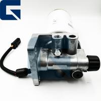 China VOE11110791 Water Separator 11110709 for EC140C EC180C Excavator for sale