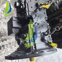 China 708-2G-00320 Hydraulic Pump For PC210-10 Excavator for sale