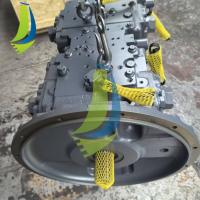 China 708-2G-00320 Hydraulic Pump For PC210-10 Excavator for sale