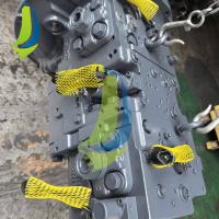 China 708-2G-00320 Hydraulic Pump For PC210-10 Excavator for sale