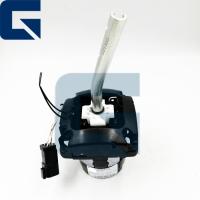 China 456-0167 Base Assembly  4560167 for 246D Excavator for sale