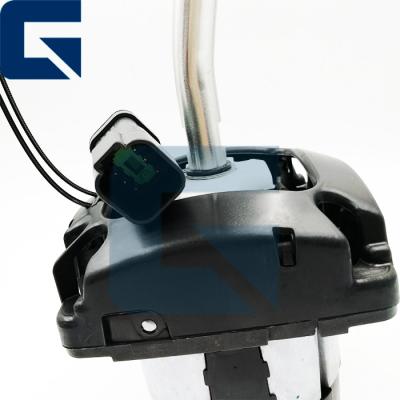 China 456-0167 Base Assembly  4560167 for 246D Excavator for sale