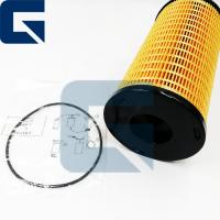 China CH10930 Fuel Filter with O-ring for Engine Parts for sale