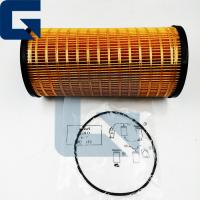 China CH10930 Fuel Filter with O-ring for Engine Parts for sale