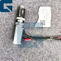 China WG9725716002 Brake Light Switch for Truck Parts for sale