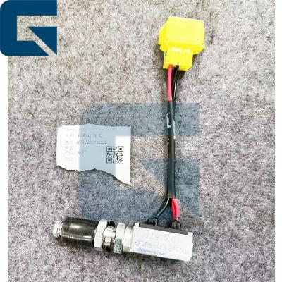 China WG9725716002 Brake Light Switch for Truck Parts for sale