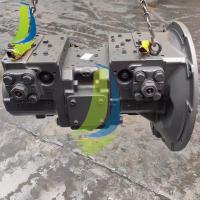 China Hydraulic Pump For PC500-10 Excavator Spare Parts for sale