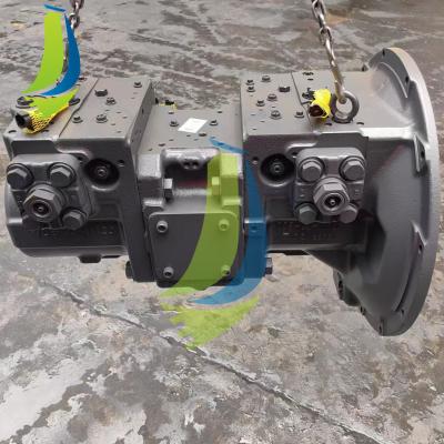 China Hydraulic Pump For PC500-10 Excavator Spare Parts for sale