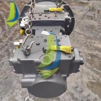 China Hydraulic Pump For PC500-10 Excavator Spare Parts for sale