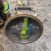 China Hydraulic Pump For PC500-10 Excavator Spare Parts for sale