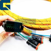 China 198-2713 Wiring Harness 1982713 for 324D 325D Excavator for sale