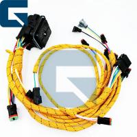 China 198-2713 Wiring Harness 1982713 for 324D 325D Excavator for sale