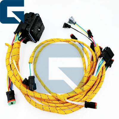 China 198-2713 Wiring Harness 1982713 for 324D 325D Excavator for sale