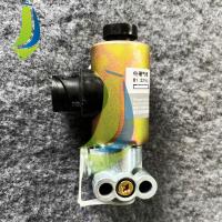 China 81.52160.6115 Solenoid Valve For Truck Parts for sale