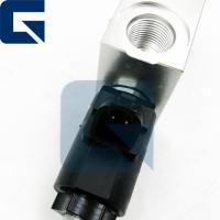 China VOE14533419 Solenoid Valve 14533419 for EC330B EC330C Excavator for sale
