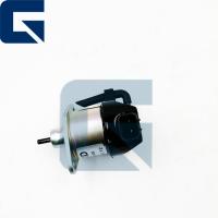 China 1C010-60015 Fuel Shut Off Solenoid 1C01060015 for V3300 V3600 Engine for sale