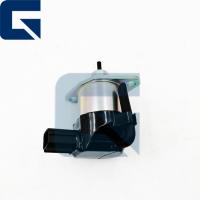 China 1C010-60015 Fuel Shut Off Solenoid 1C01060015 for V3300 V3600 Engine for sale
