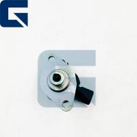 China 1C010-60015 Fuel Shut Off Solenoid 1C01060015 for V3300 V3600 Engine for sale