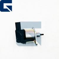 China 1C010-60015 Fuel Shut Off Solenoid 1C01060015 for V3300 V3600 Engine for sale