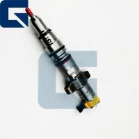 China 557-7627 Diesel Fuel Injector 5577627 for Engine C7 for sale