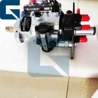 China 9521A010G Diesel Fuel Injection Pump for DP310 Engine for sale