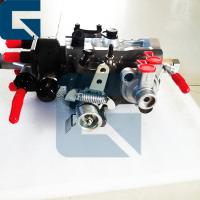 China 9521A010G Diesel Fuel Injection Pump for DP310 Engine for sale