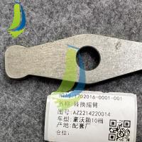 China AZ2214220014 Gear Shift Lever Az2214220014 Truck Parts for sale