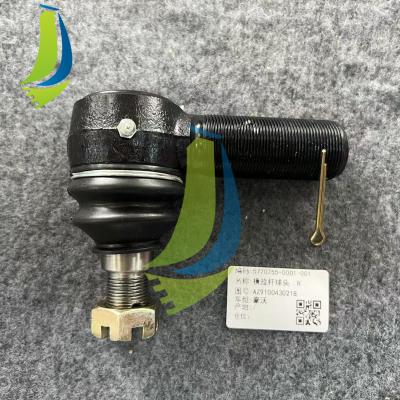 China AZ9100430218 Steering Tie Rod Ball Joints Az9100430218 Truck Parts for sale