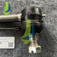 China AZ9118470024 Steering Tie Rod Ball Joints Az9118470024 Truck Parts for sale