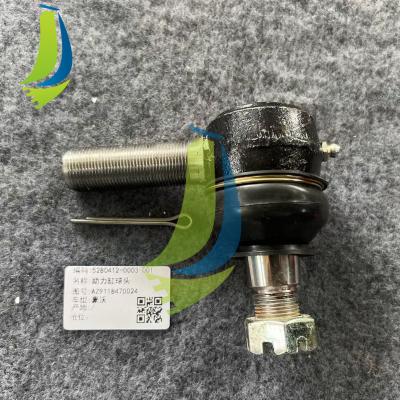 China AZ9118470024 Steering Tie Rod Ball Joints Az9118470024 Truck Parts for sale