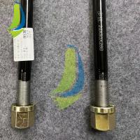 China Part NO. AZ9125520270 Front Spring U Bolt for Track Spare Parts Part Name for sale