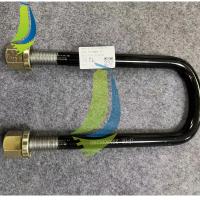 China Part NO. AZ9125520270 Front Spring U Bolt for Track Spare Parts Part Name for sale