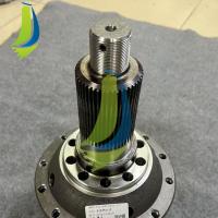 China AZ9231320271 Inter Axle Differential Transmission Differential Truck Parts for sale