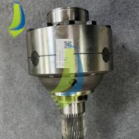 China AZ9231320271 Inter Axle Differential Transmission Differential Truck Parts for sale