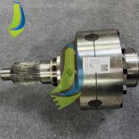 China AZ9231320271 Inter Axle Differential Transmission Differential Truck Parts for sale