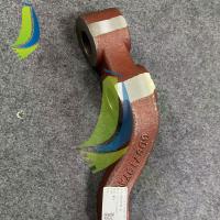 China AZ9719410041 Steering Tie Rod Arm Left Steering Link Arm for sale