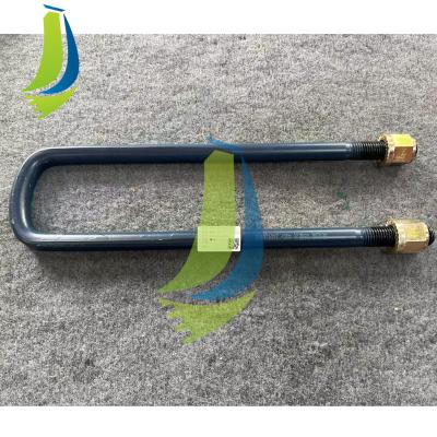 China AZ9925520268 Rear Leaf Spring U Bolt For Truck Spare Parts for sale