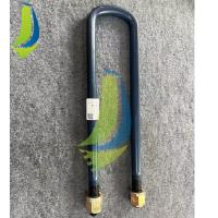 China AZ9925520268 Rear Leaf Spring U Bolt For Truck Spare Parts for sale