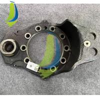China DZ9112340239 Brake Bottom Plate for Truck Parts for sale